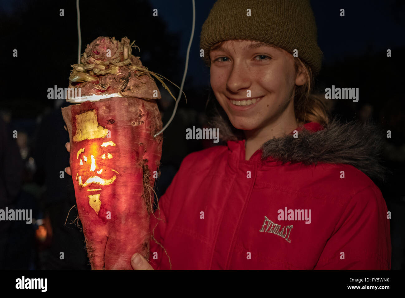 Punkie hi-res stock photography and images - Alamy