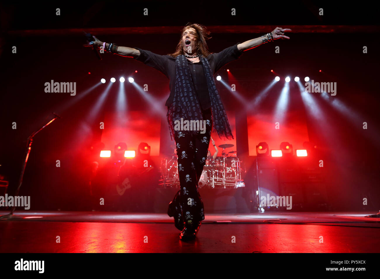 Jeff keith hi-res stock photography and images - Alamy