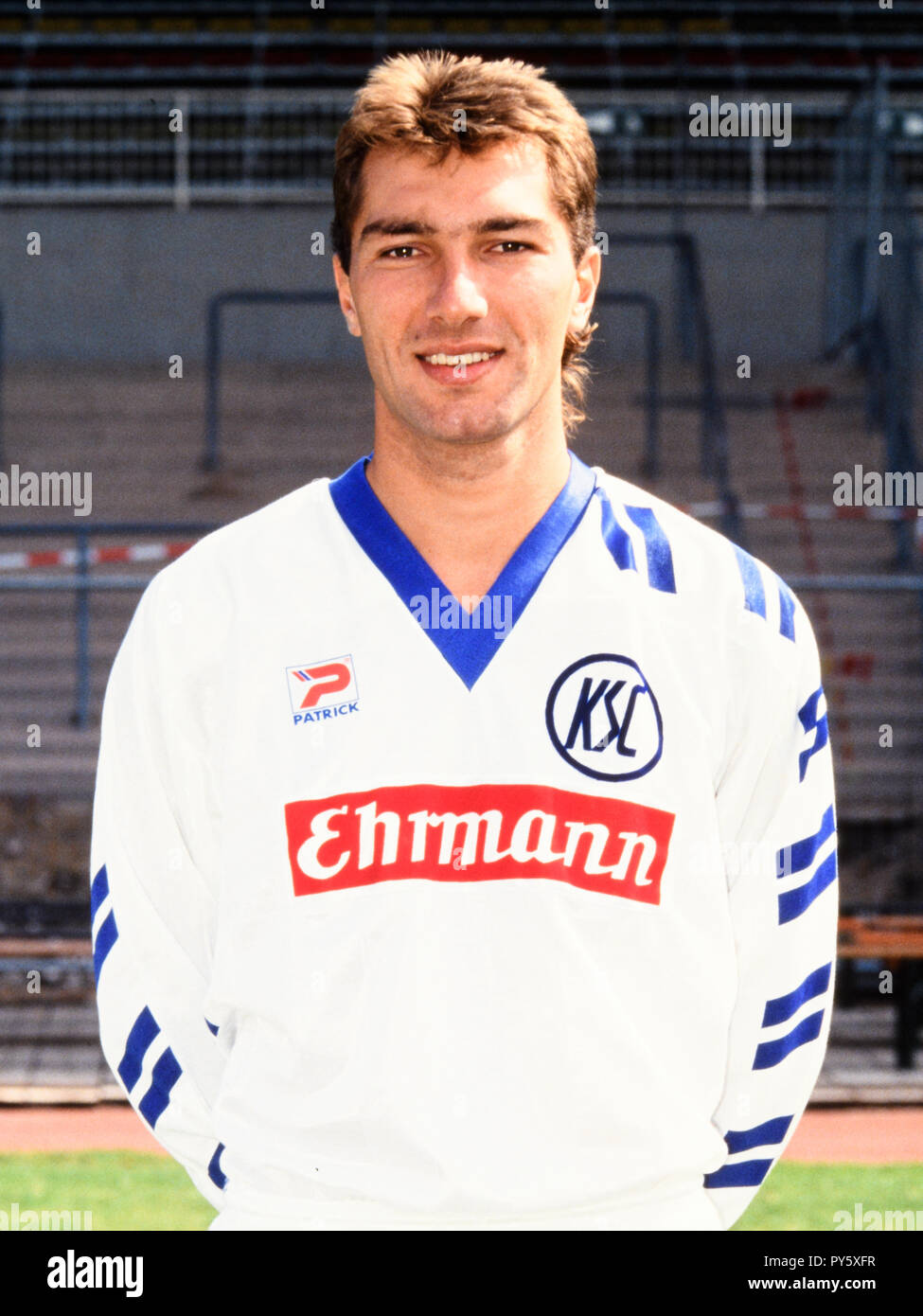 1994 93 1 bundesliga hi-res stock photography and images - Alamy