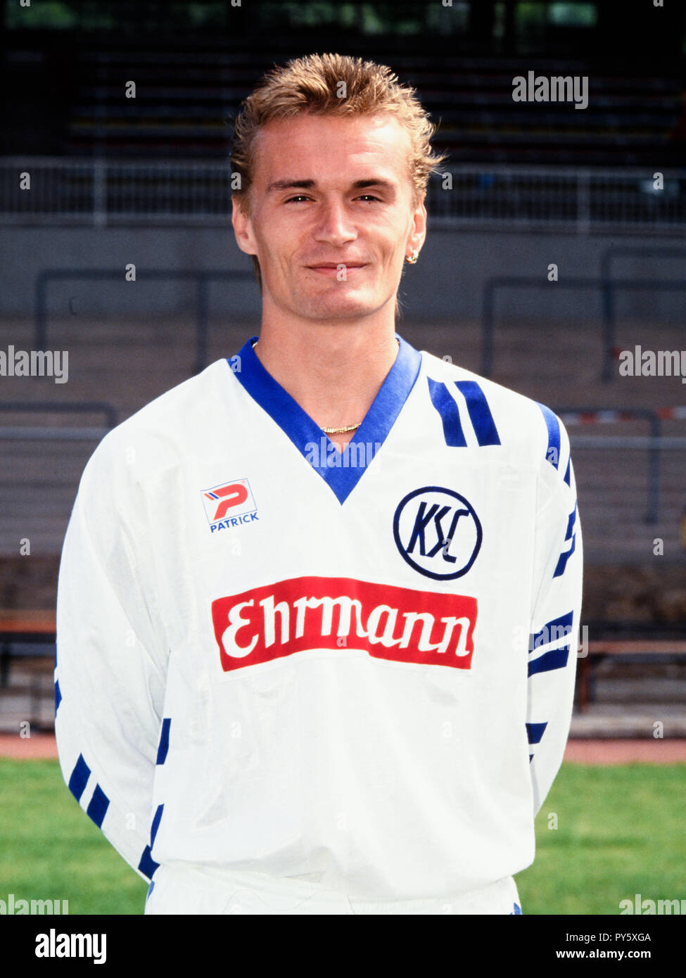 Manfred bender hi-res stock photography and images - Alamy