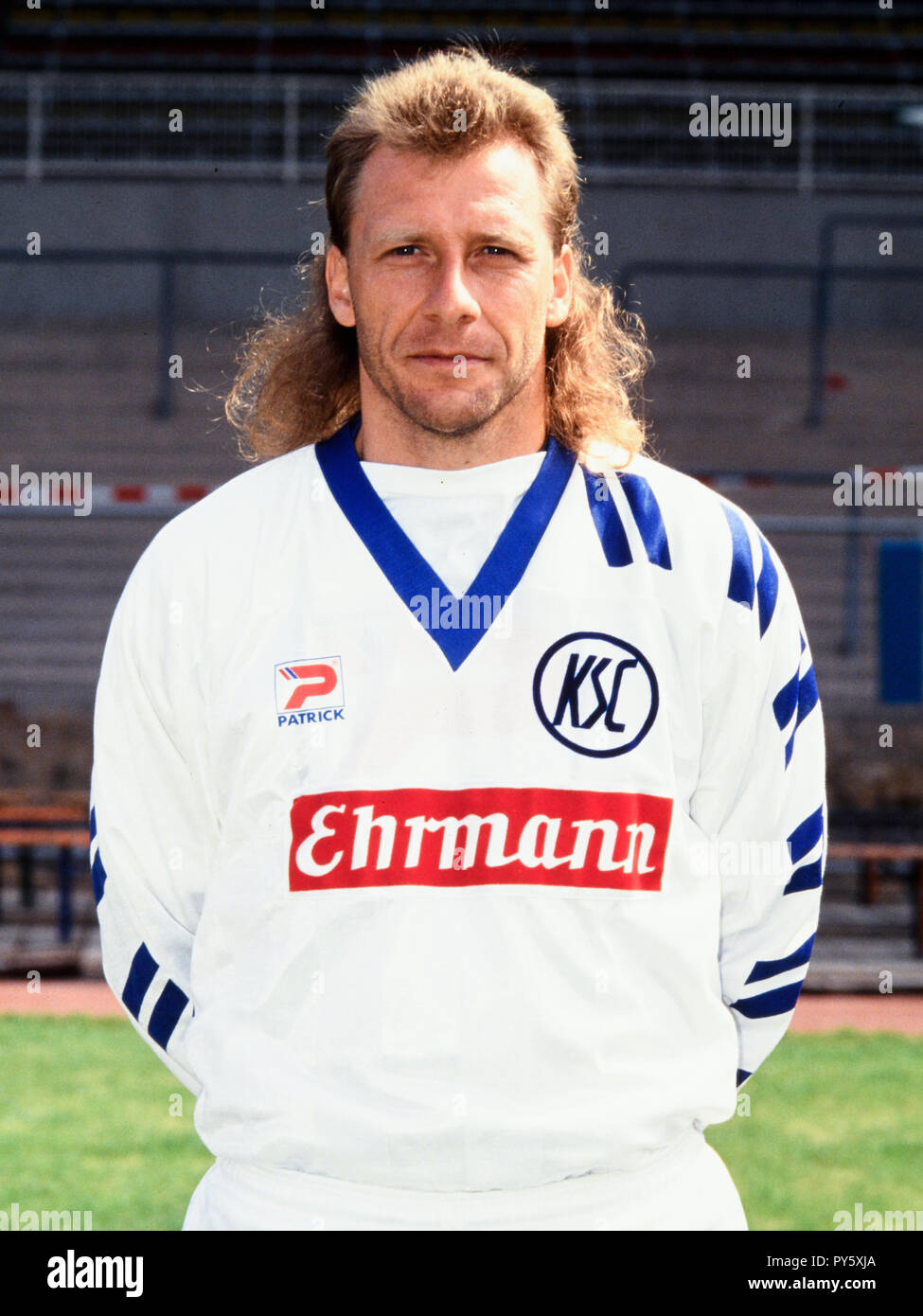 1993 german soccer hi-res stock photography and images - Alamy
