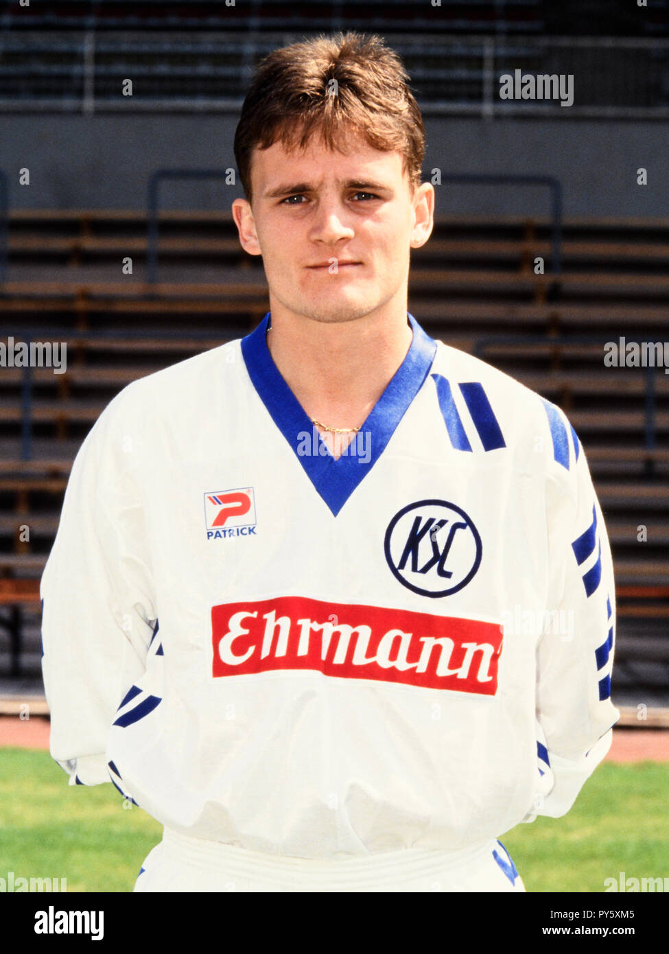1994 93 1 bundesliga hi-res stock photography and images - Alamy