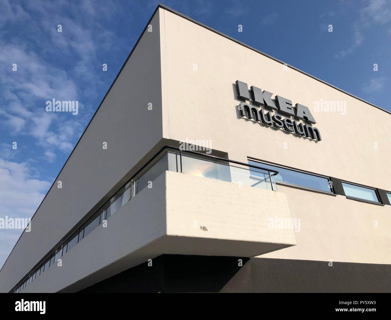 Ikea sweden almhult hi-res stock photography and images - Alamy