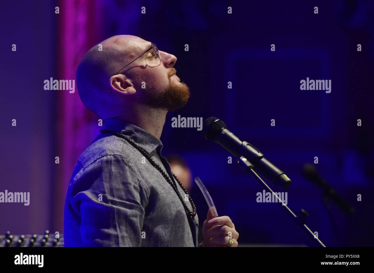 Nicholas vella hi-res stock photography and images - Alamy