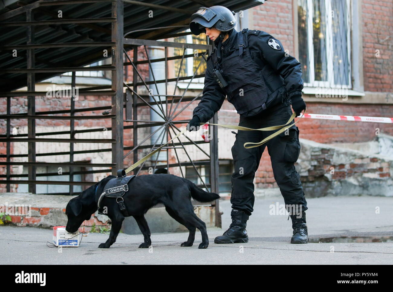 K9 Police High Resolution Stock Photography and Images - Alamy