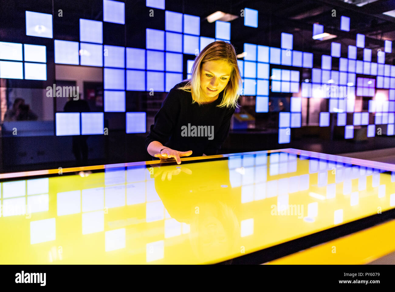 Spickermann hi-res stock photography and images - Alamy