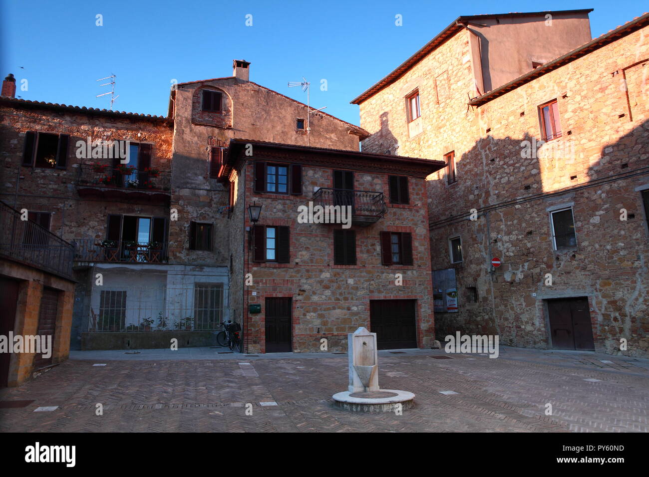 Gladiator filming location hi-res stock photography and images - Alamy