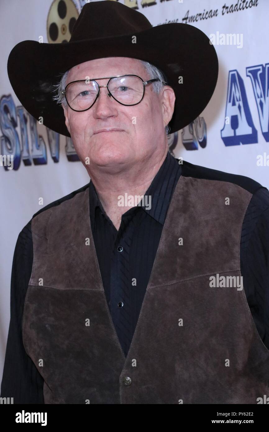 The 21st Annual Silver Spur Awards Presented by the Reel Cowboys ...