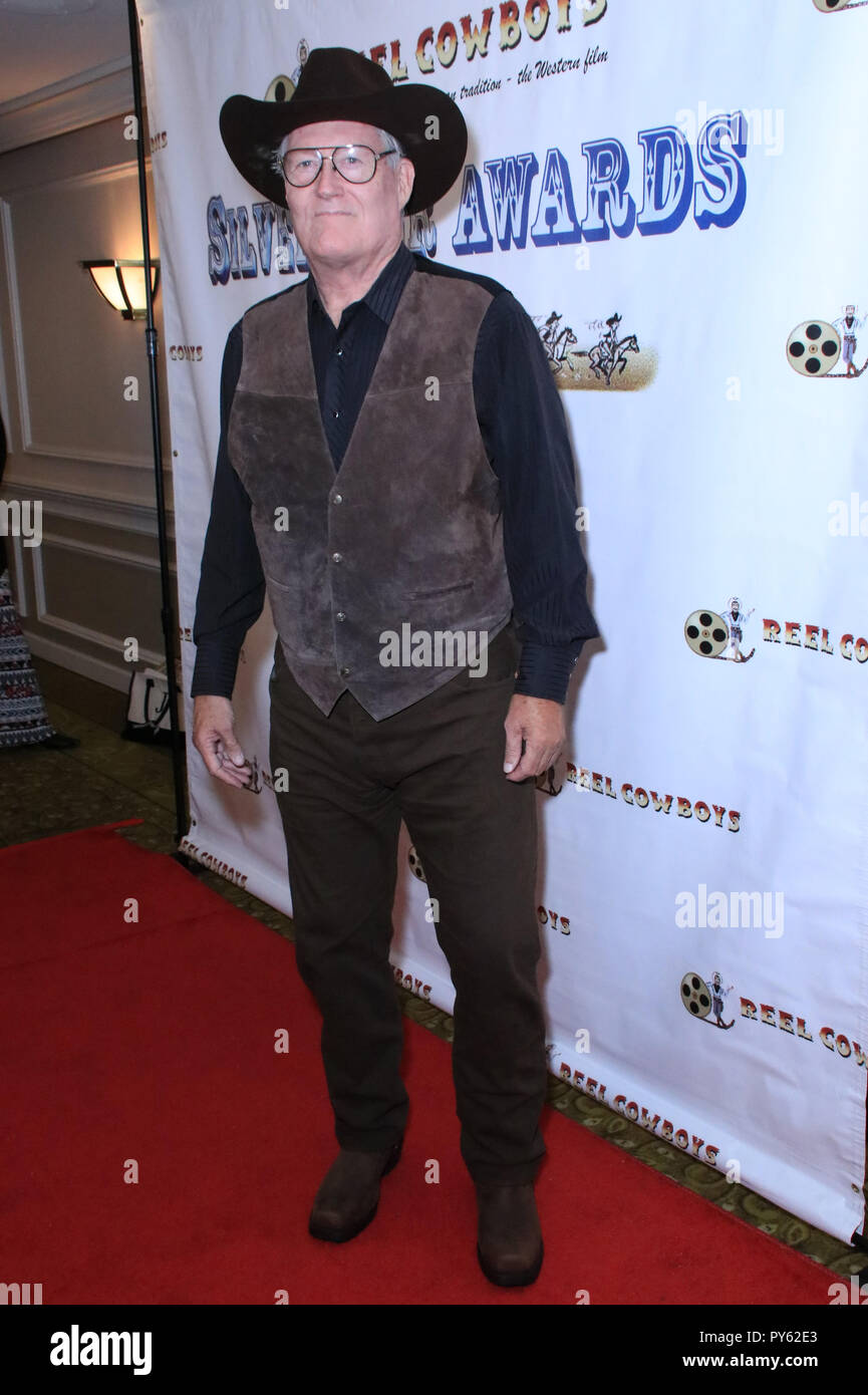 The 21st Annual Silver Spur Awards Presented by the Reel Cowboys ...