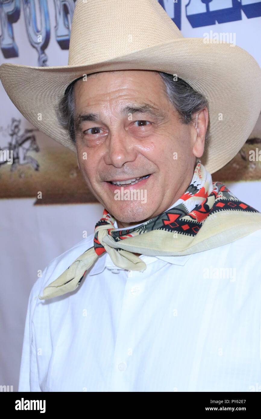 The 21st Annual Silver Spur Awards Presented by the Reel Cowboys ...