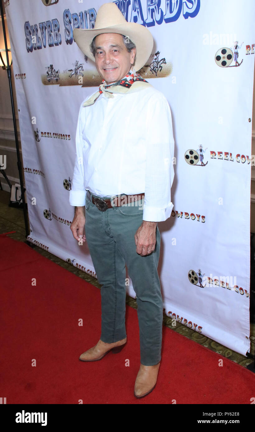 The 21st Annual Silver Spur Awards Presented by the Reel Cowboys ...