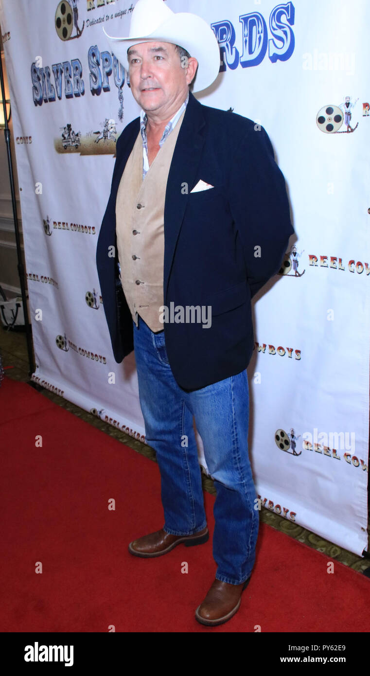 The 21st Annual Silver Spur Awards Presented by the Reel Cowboys ...