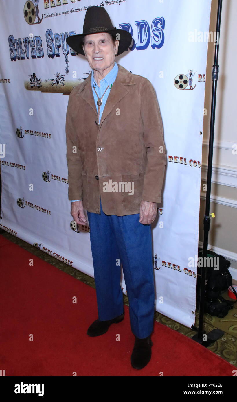 The 21st Annual Silver Spur Awards Presented by the Reel Cowboys ...