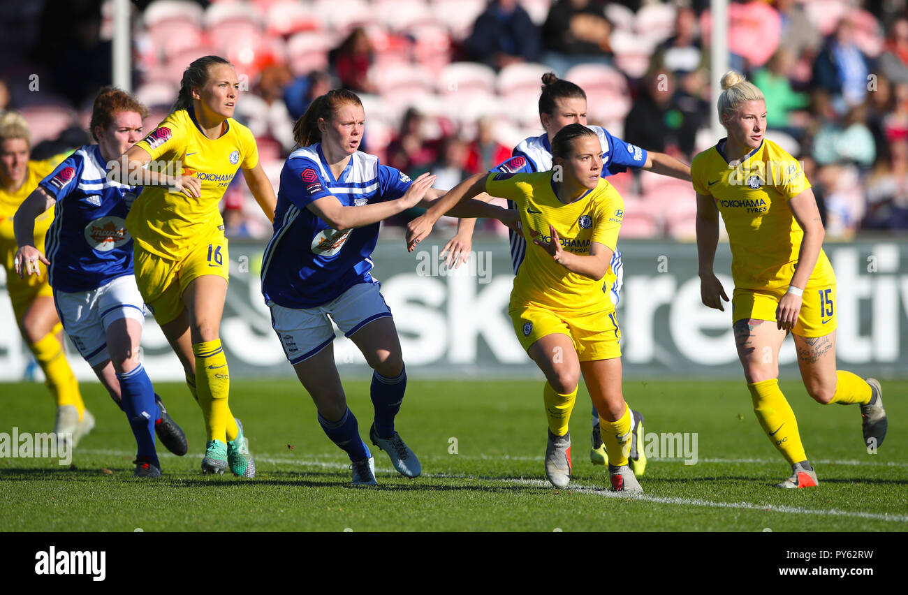 Fran attack hi-res stock photography and images - Alamy