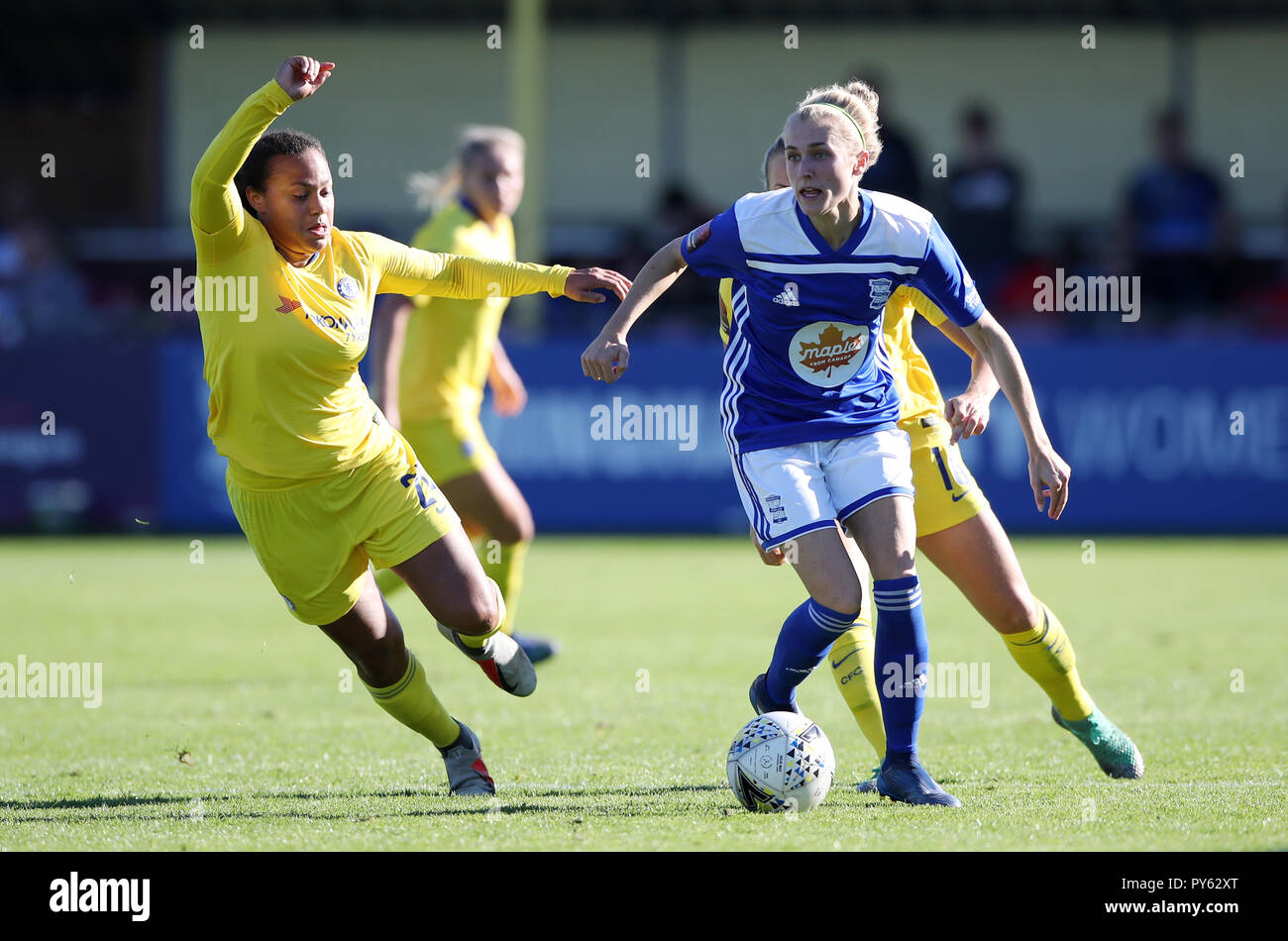 The automated technology group stadium hi-res stock photography and ...