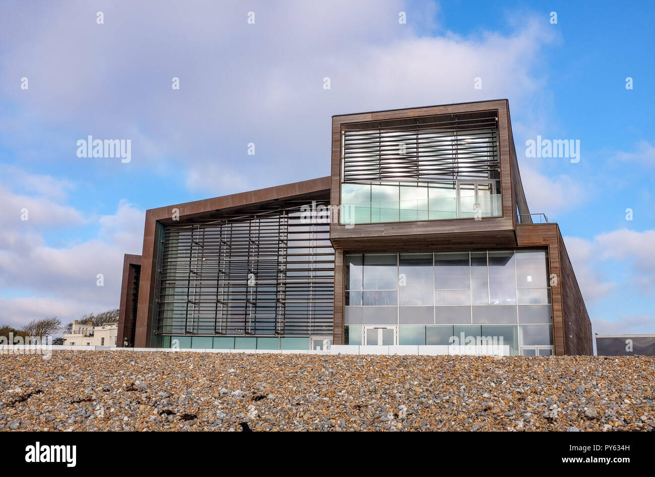 Splashpoint worthing hi-res stock photography and images - Alamy