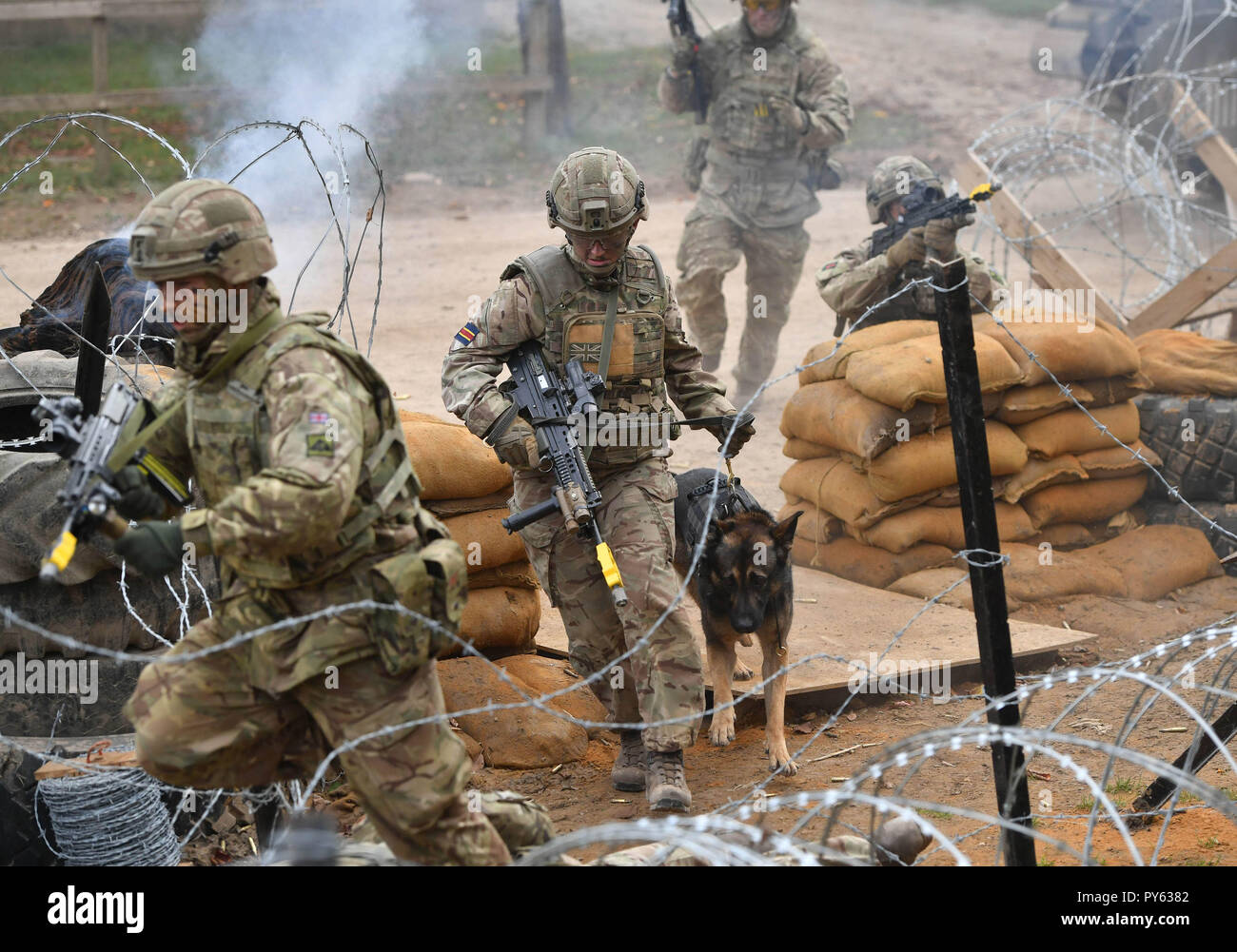 Beth salisbury hi-res stock photography and images - Alamy