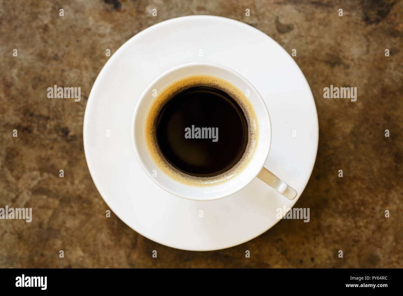 Plain cup hi-res stock photography and images - Alamy
