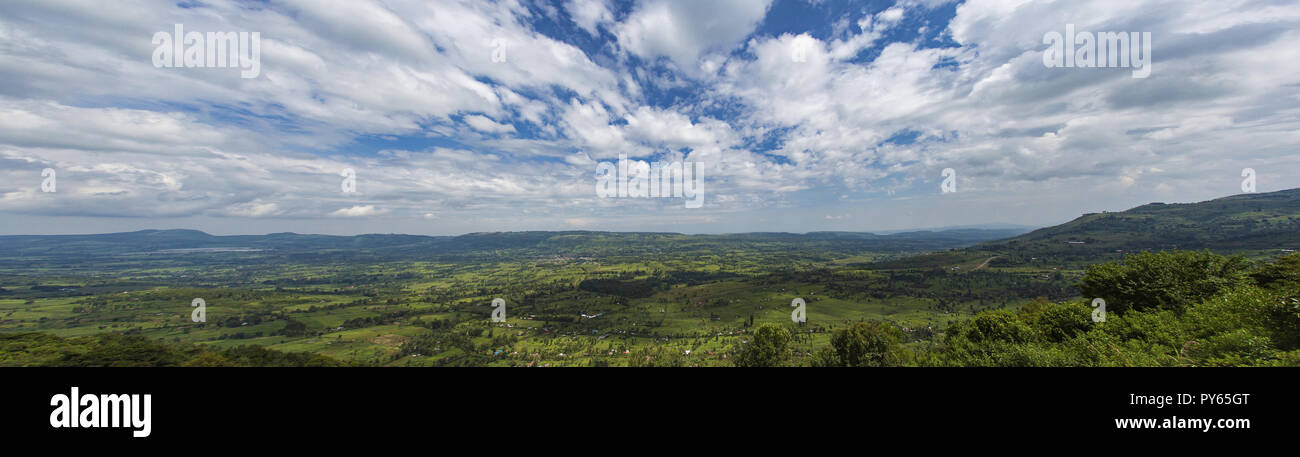 Great rift valley system hi-res stock photography and images - Alamy