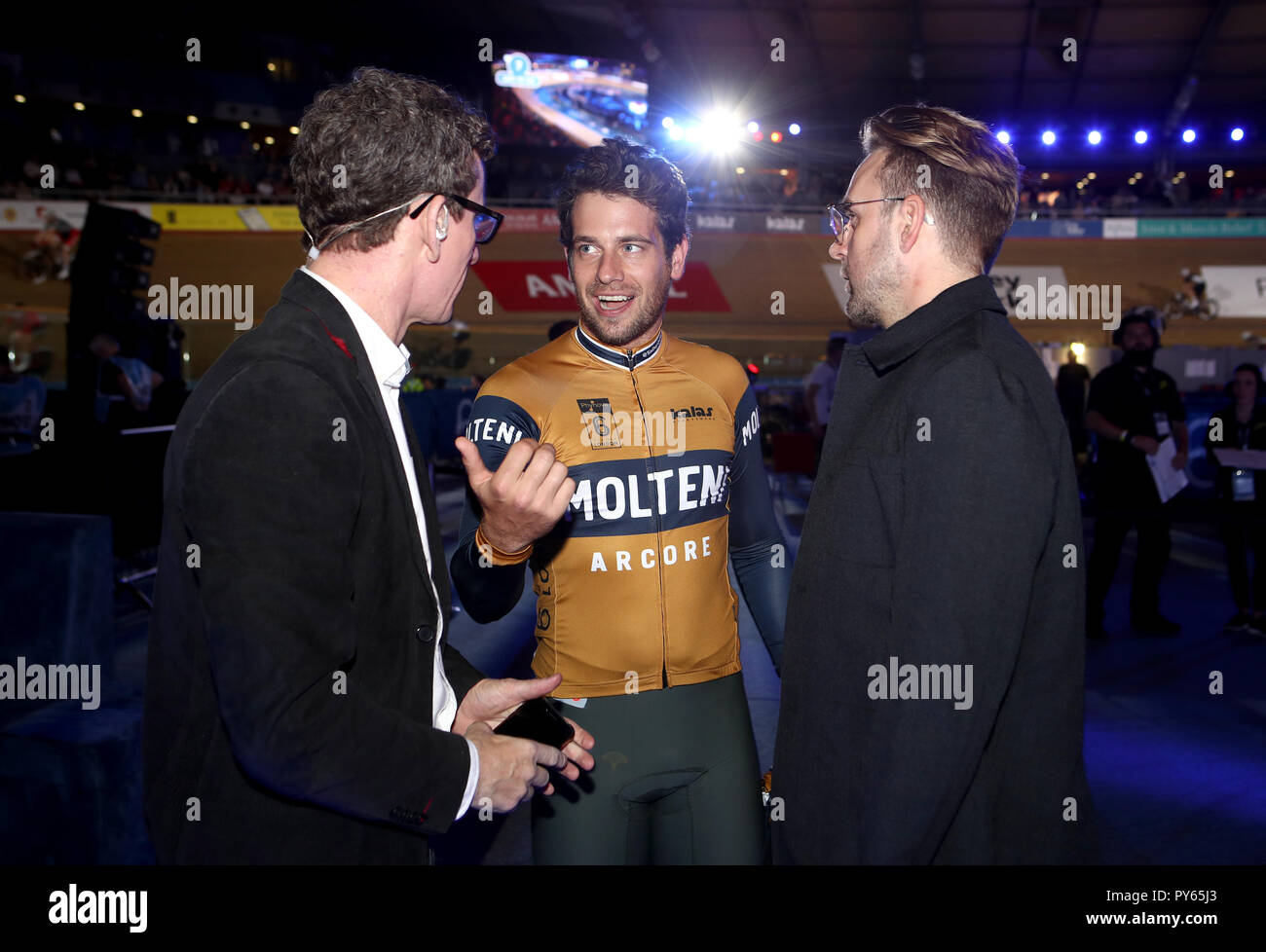 Adam blythe cyclist hi-res stock photography and images - Alamy