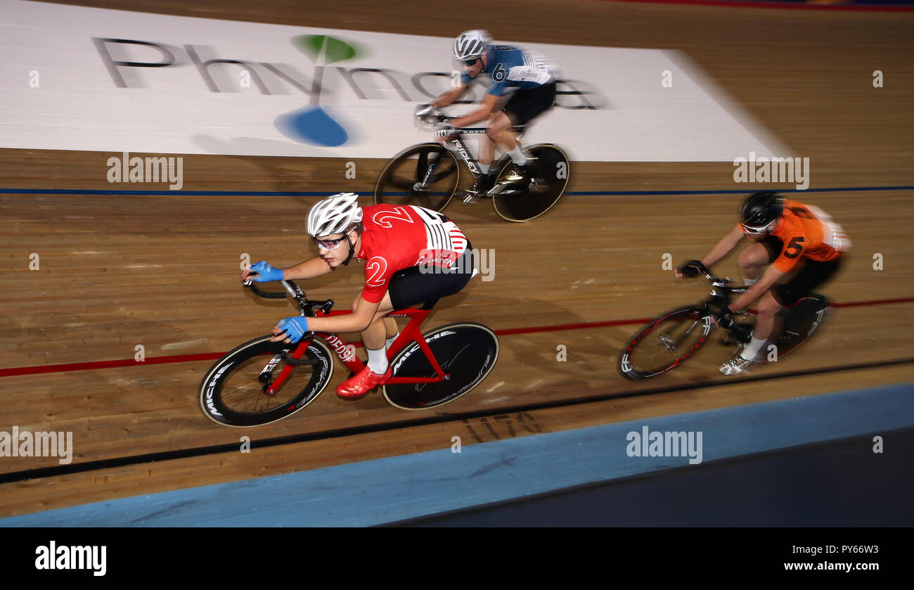 Rory mackay hi-res stock photography and images - Alamy