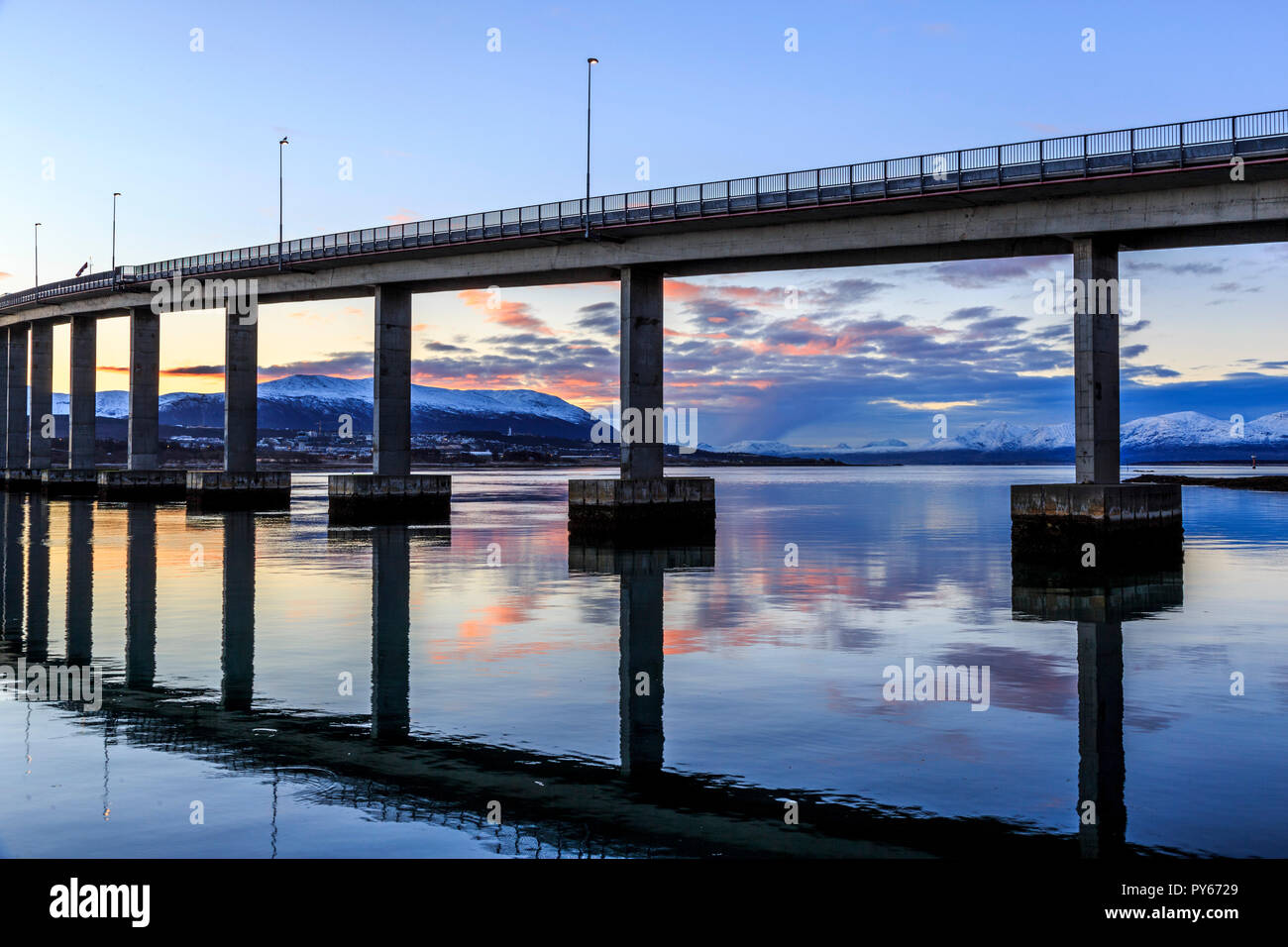 Sandnessund hi-res stock photography and images - Alamy