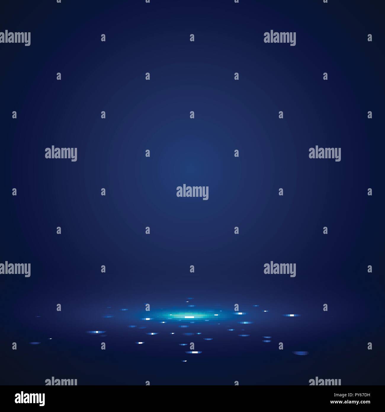 Festive sparkling lights shiny Stock Vector Images - Alamy