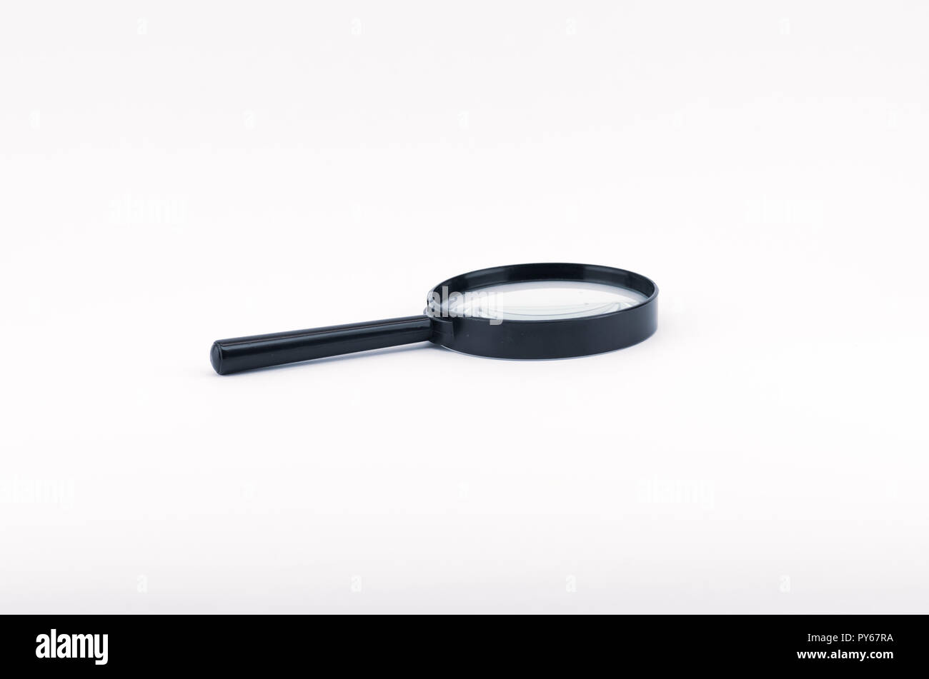 Magnyfing glass hi-res stock photography and images - Alamy