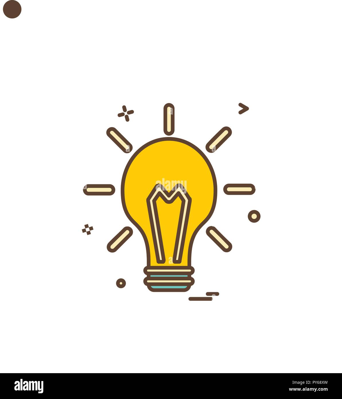 Blub vector vectors hi-res stock photography and images - Alamy