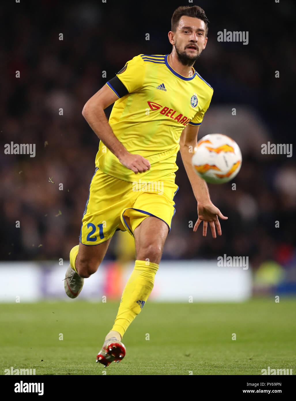Egor filipenko hi-res stock photography and images - Alamy
