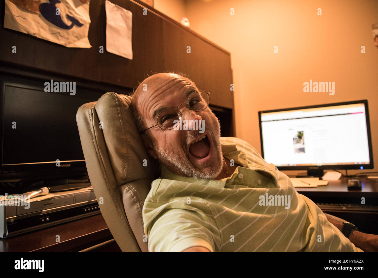 Old baby monitor hi-res stock photography and images - Alamy