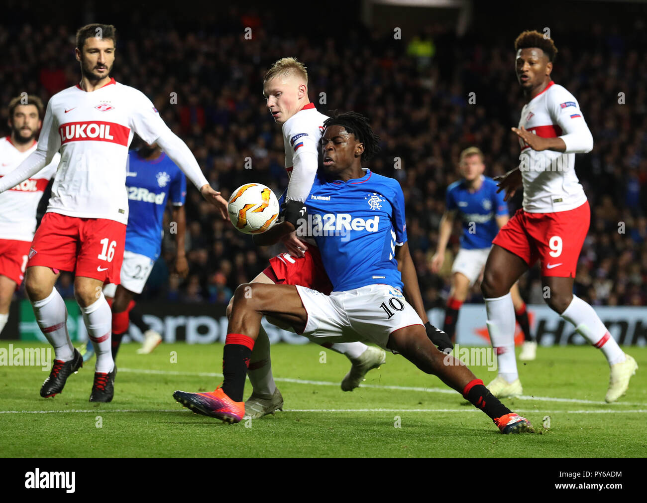 Nikolai rasskazov hi-res stock photography and images - Alamy