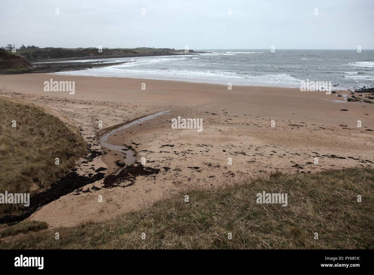 Longhoughton hi-res stock photography and images - Alamy