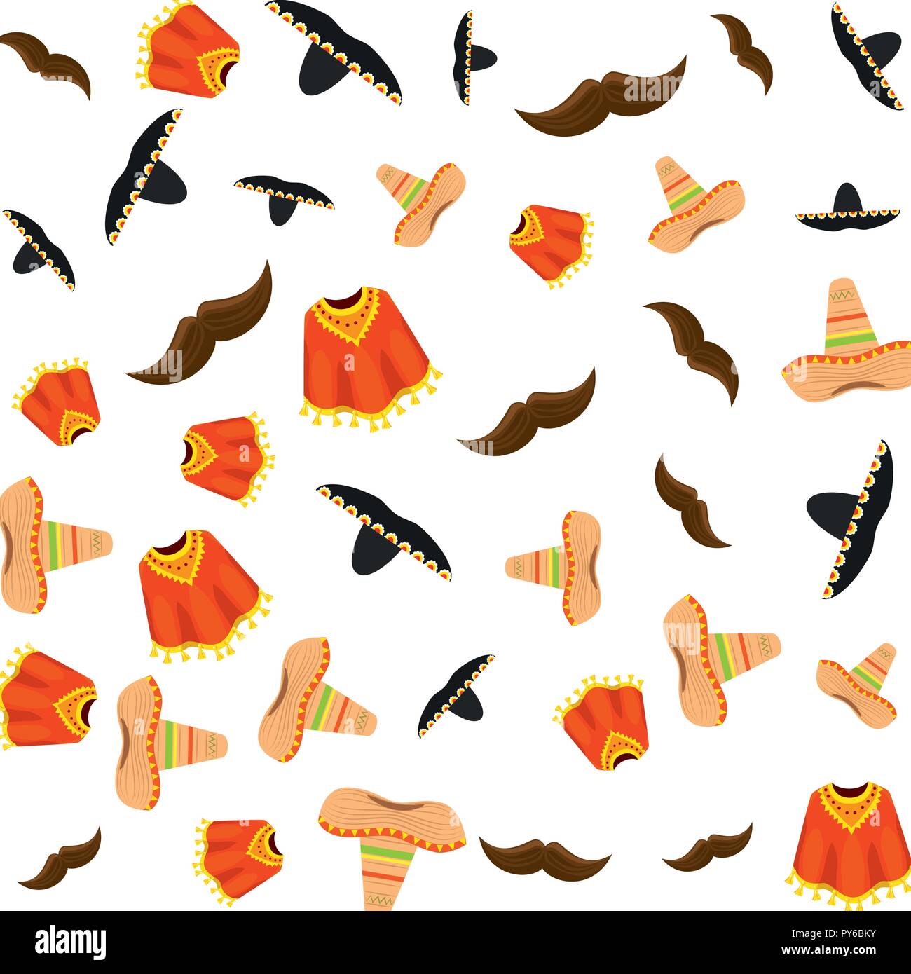 Typical cap Stock Vector Images - Alamy