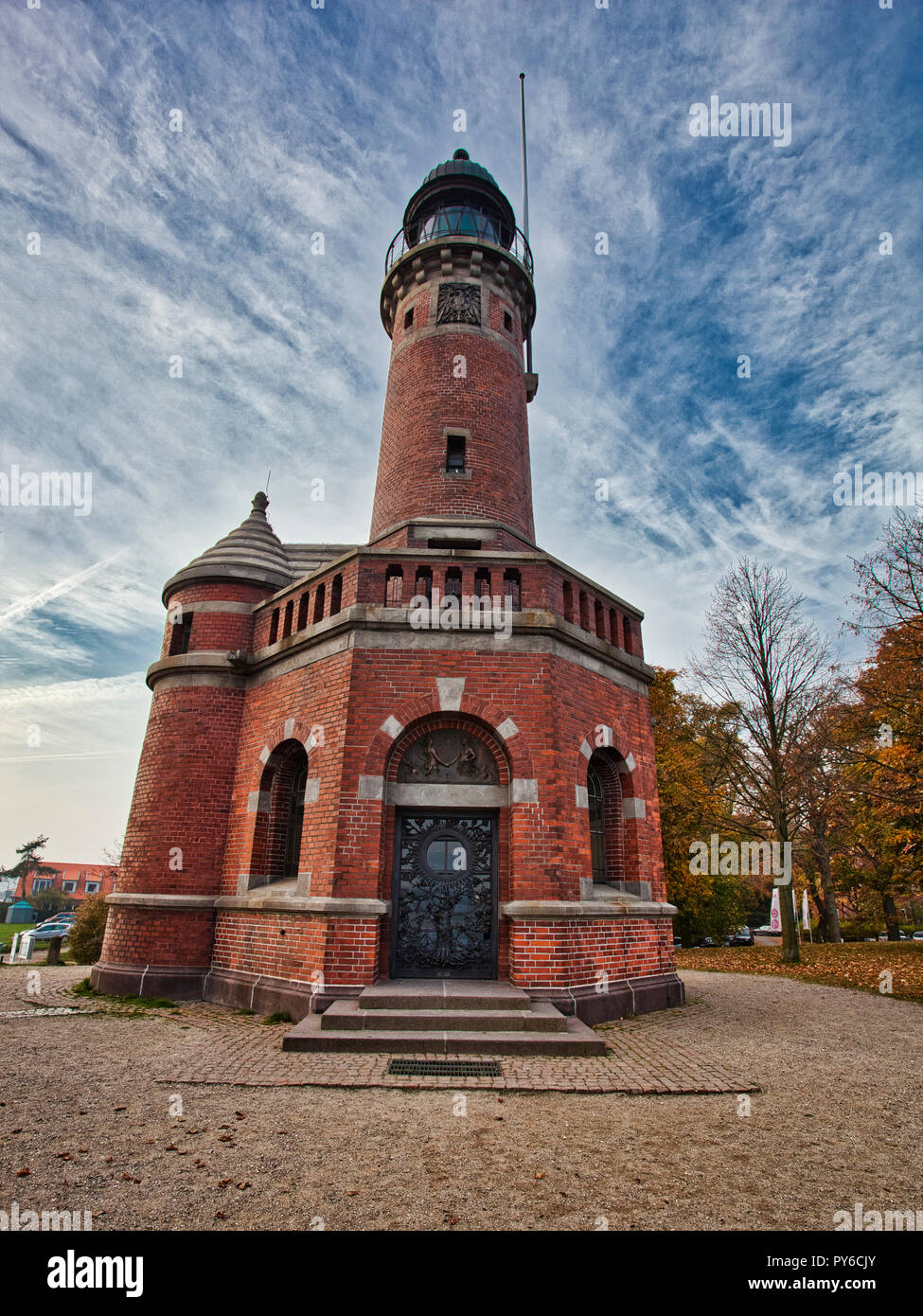 Leuchtturm hi-res stock photography and images - Alamy