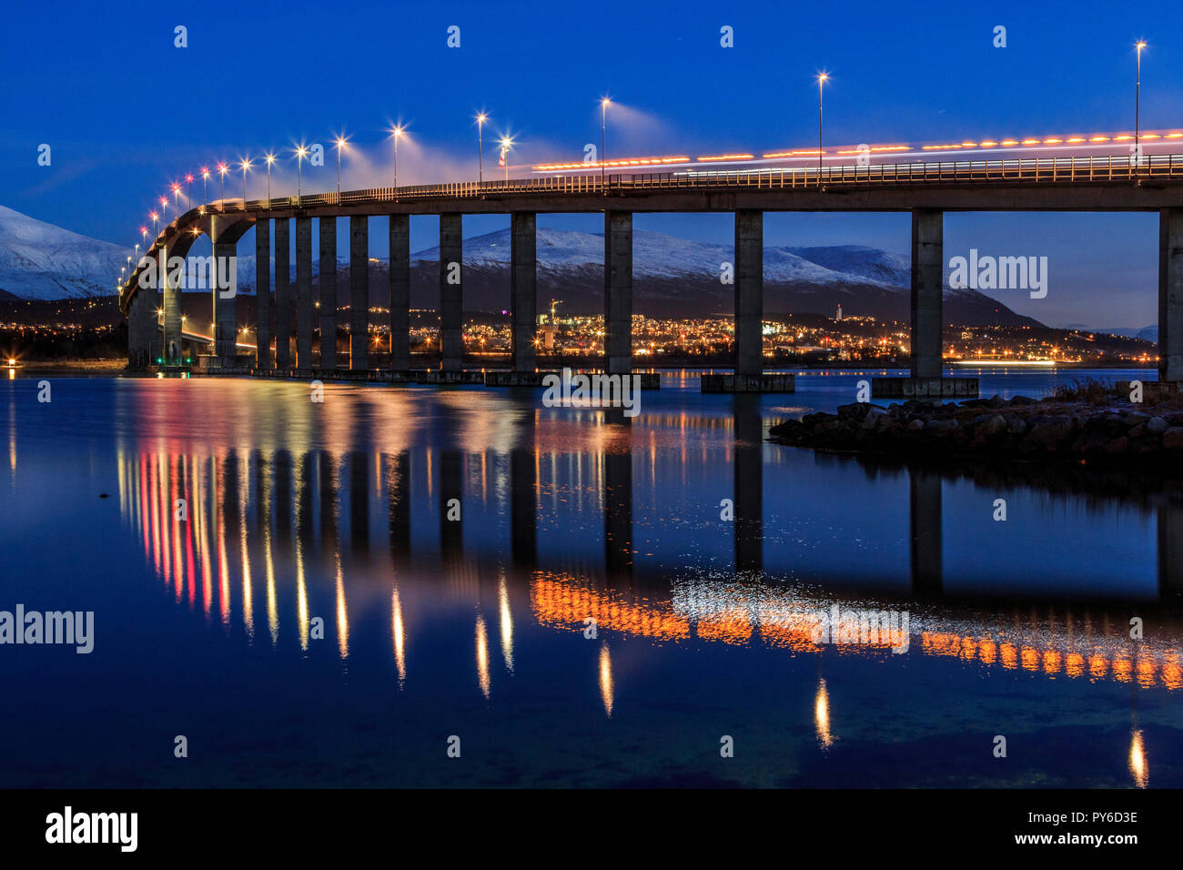 Sandnessund hi-res stock photography and images - Alamy