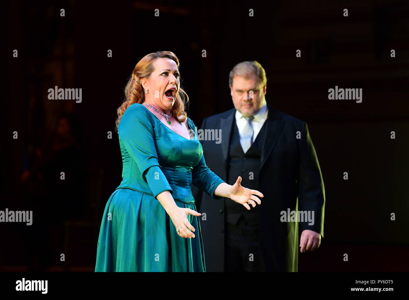 Emily magee hi-res stock photography and images - Alamy