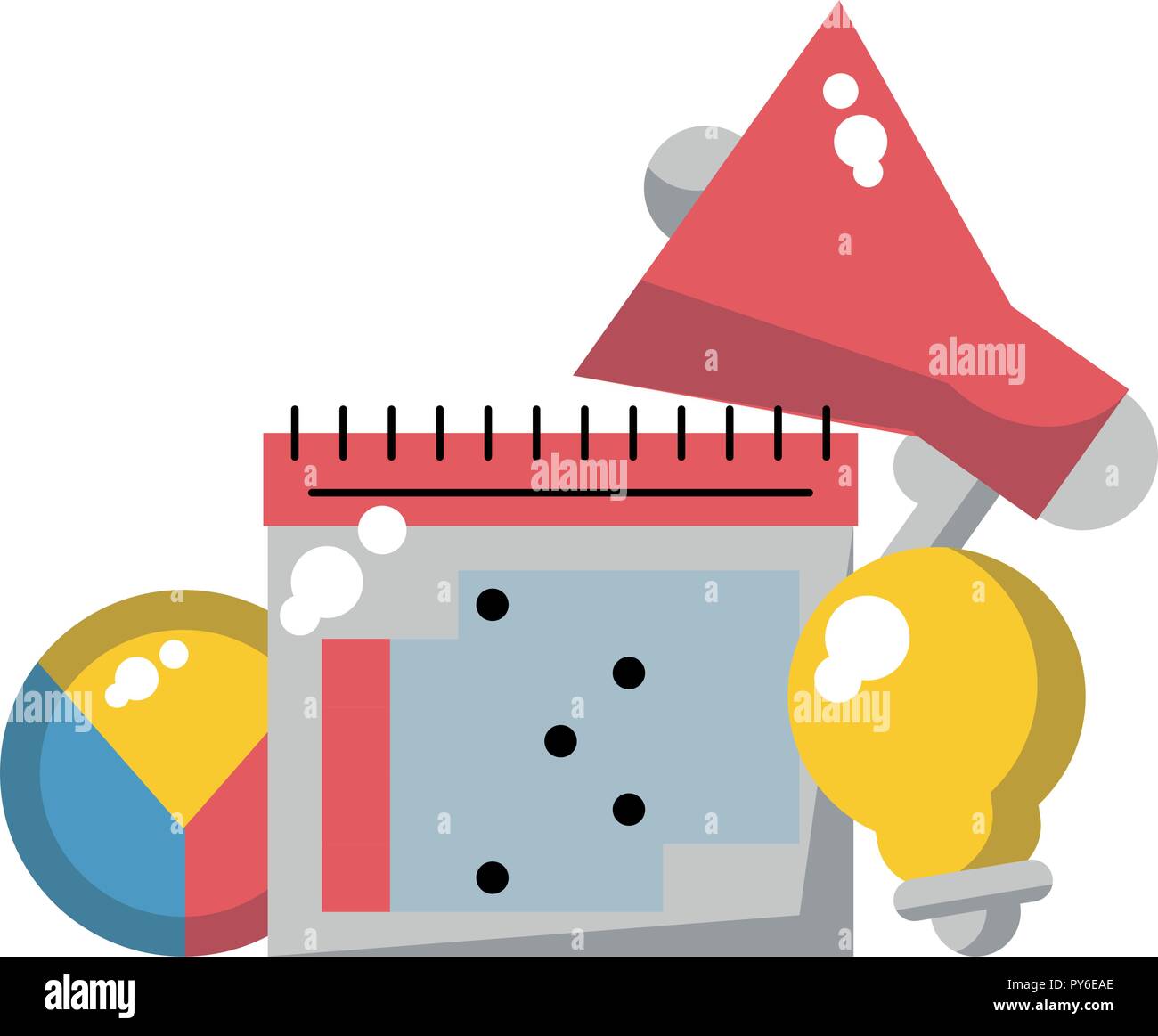 Business ide Stock Vector Images - Alamy