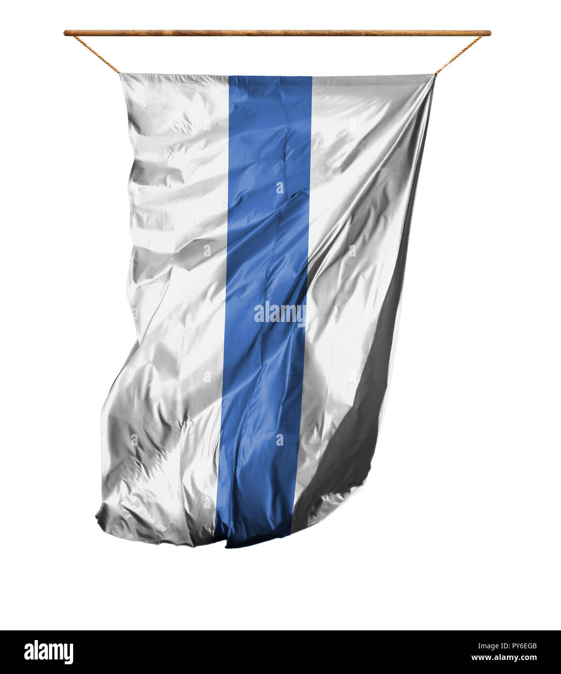 Altai flag Cut Out Stock Images & Pictures - Alamy