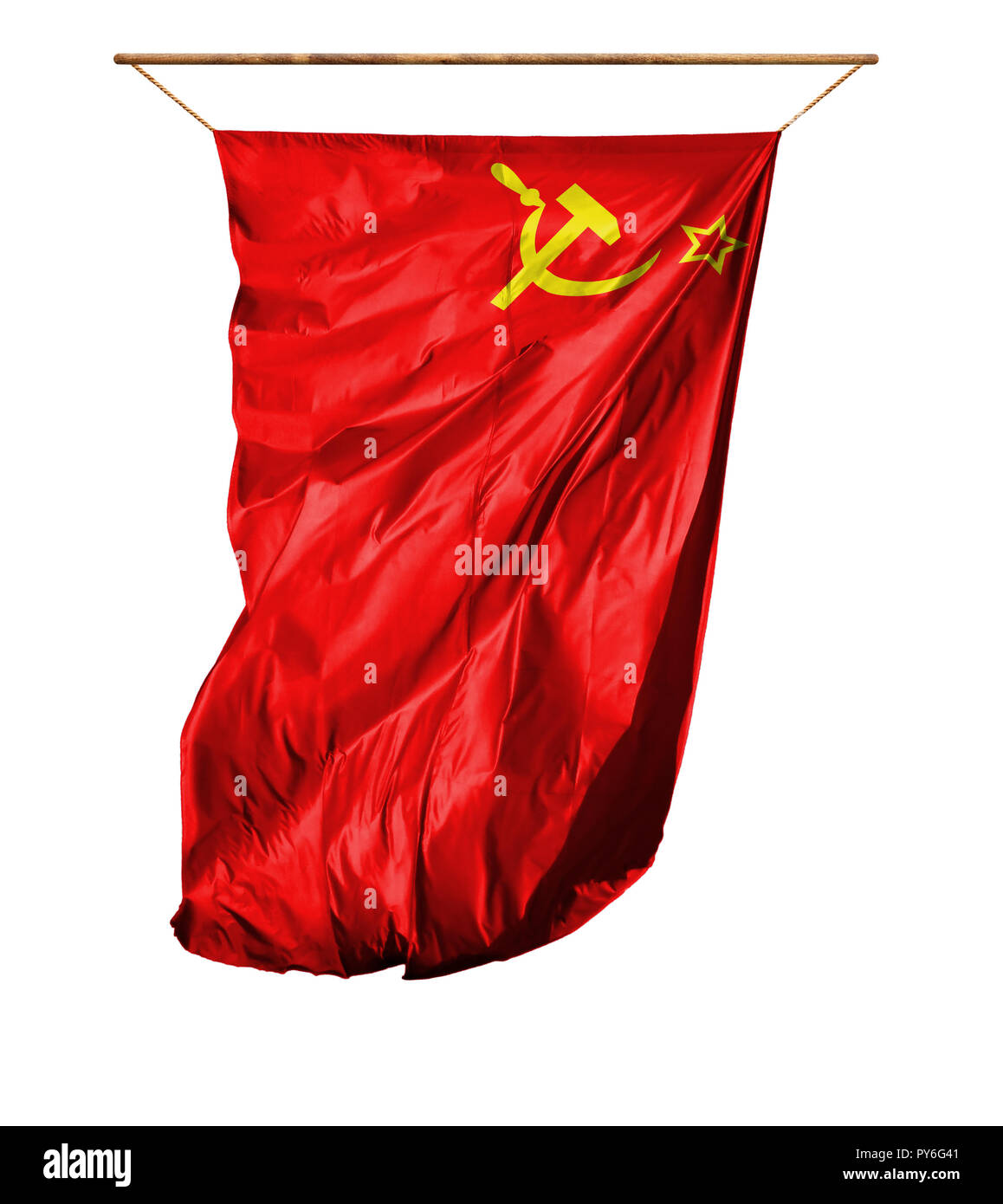 Ussr map Cut Out Stock Images & Pictures - Alamy