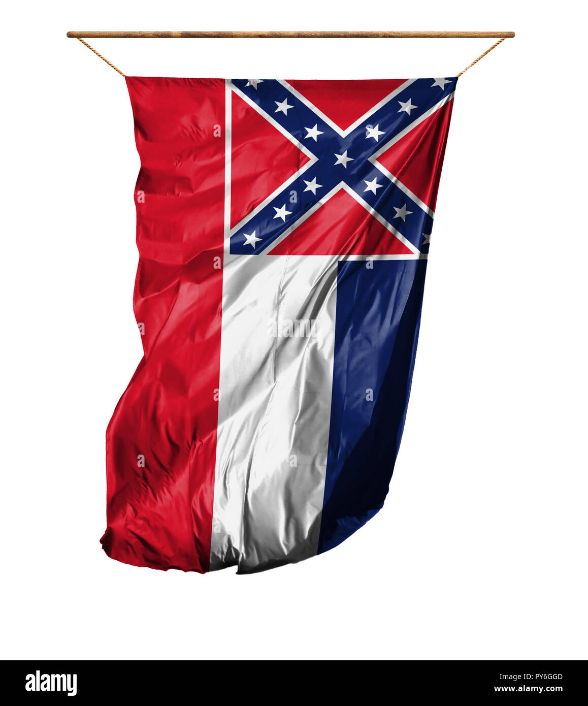 Boondux Mississippi Logo