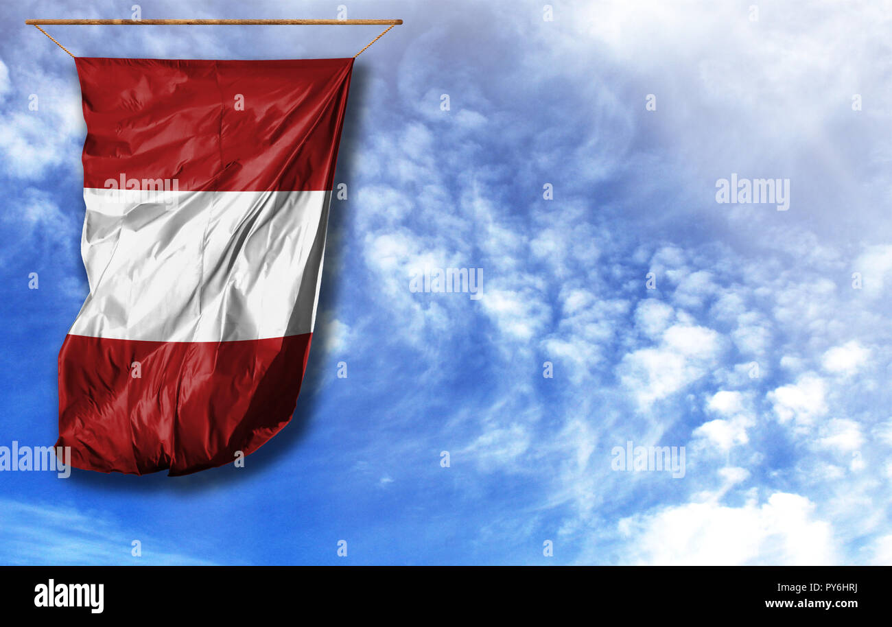 Flag peru place text hi-res stock photography and images - Alamy