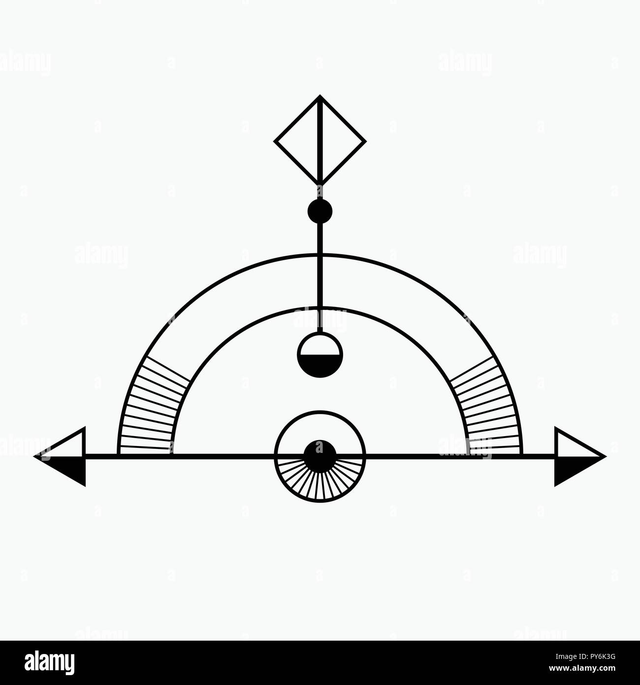 Li symbol Stock Vector Images - Alamy