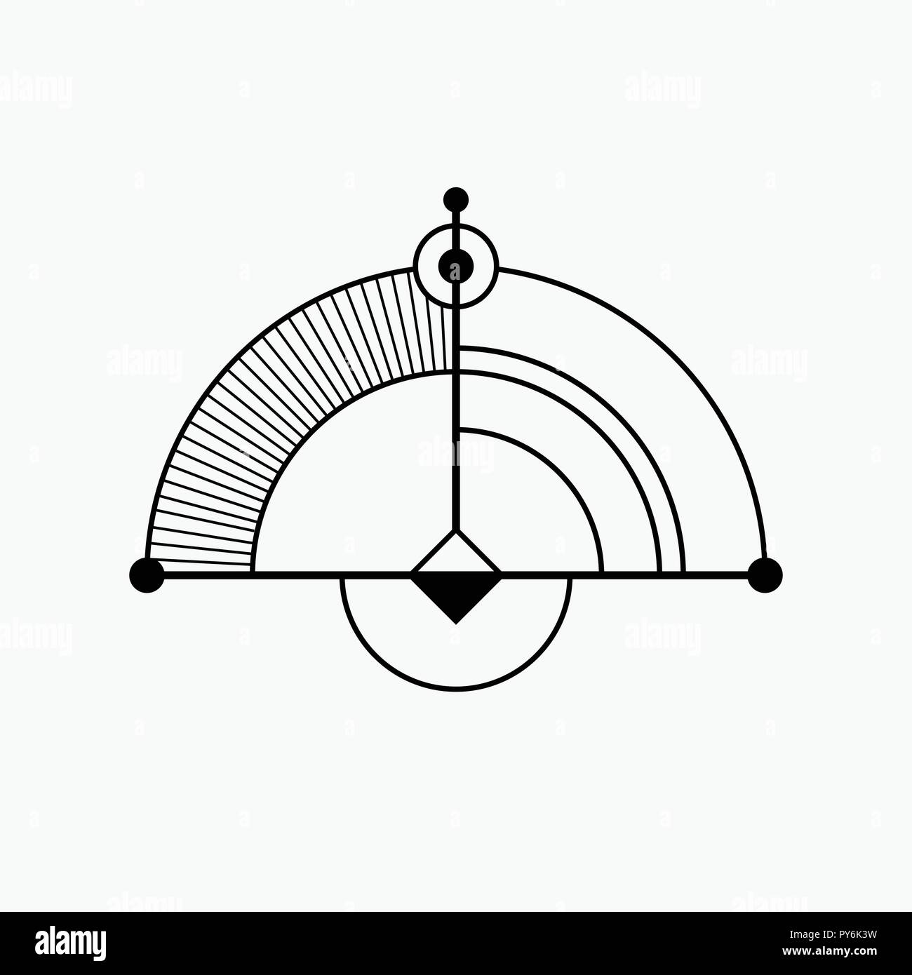 Li symbol Stock Vector Images - Alamy