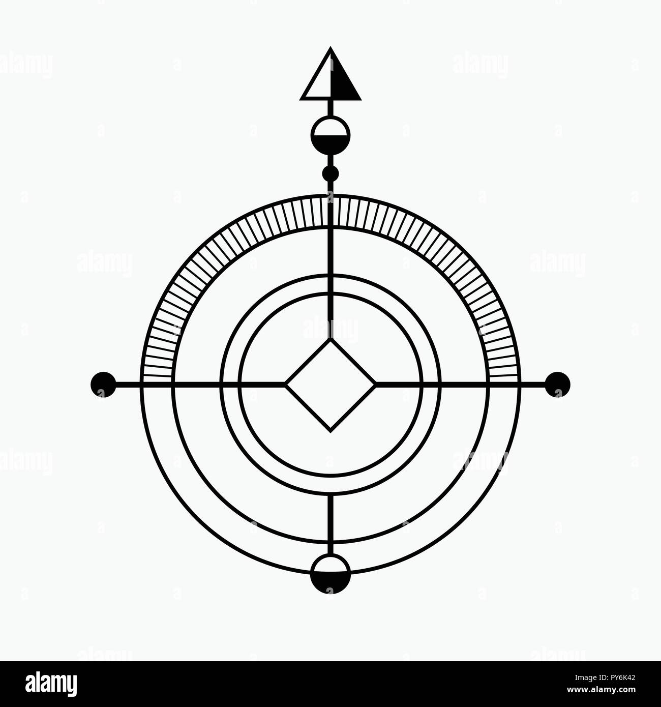 Li symbol Stock Vector Images - Alamy