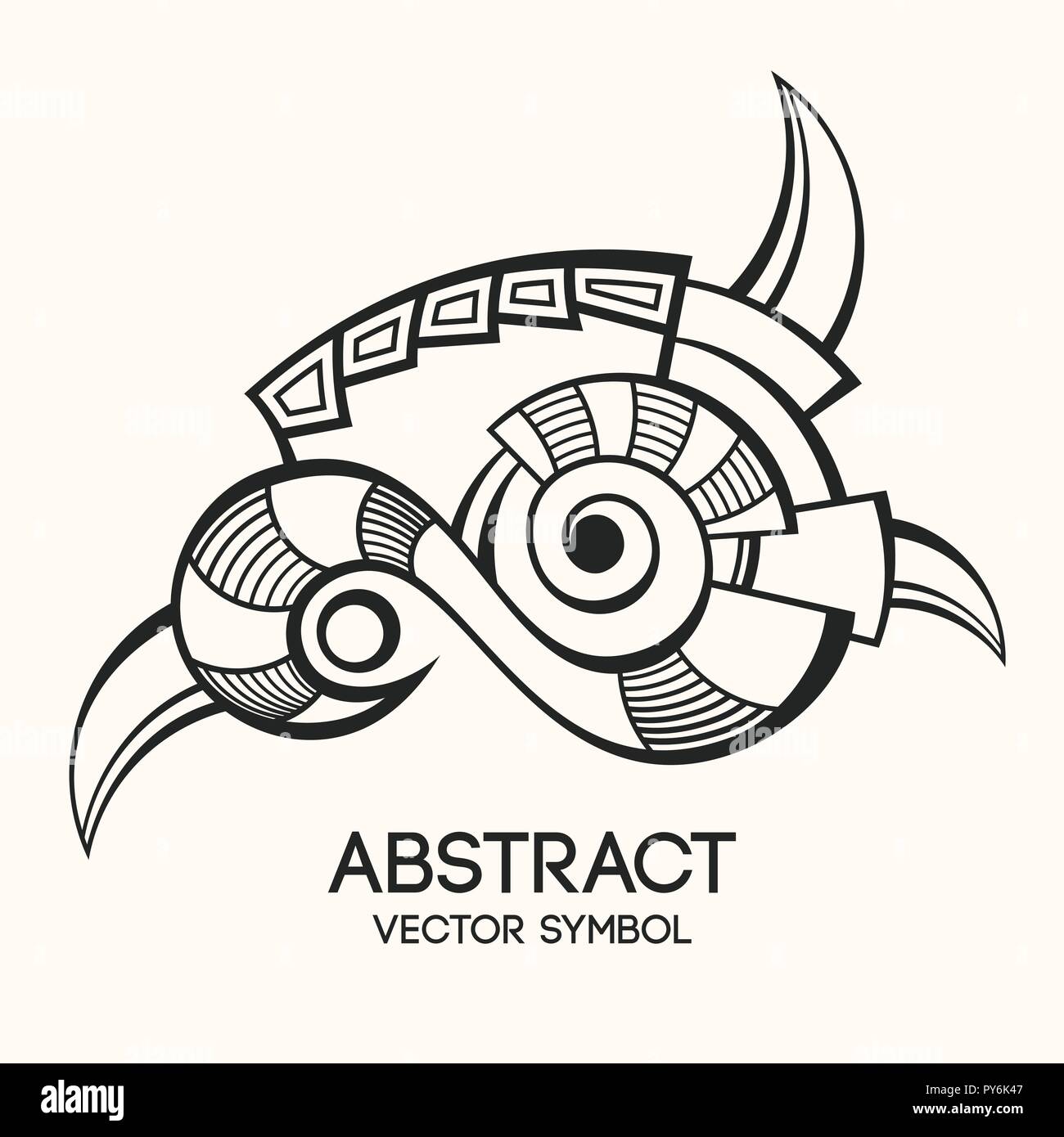 Masonic philosophy Stock Vector Images - Alamy