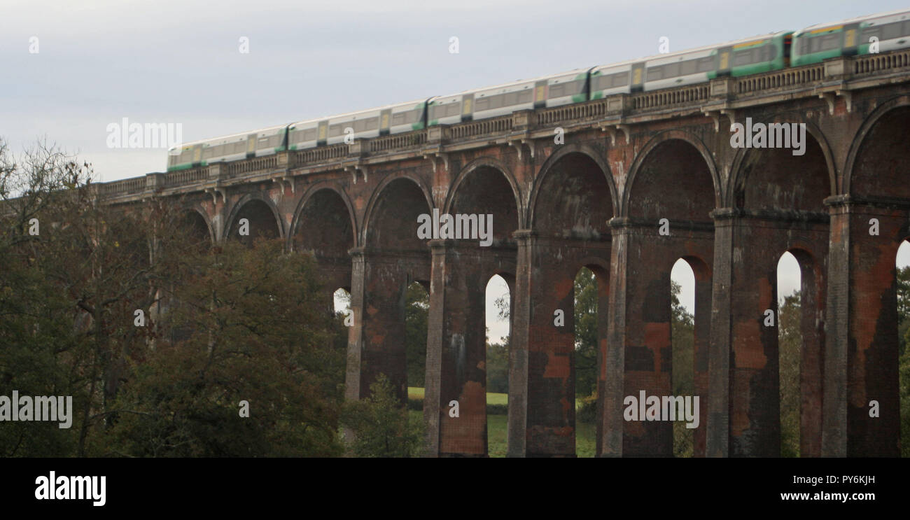 Brighton main line hi-res stock photography and images - Alamy