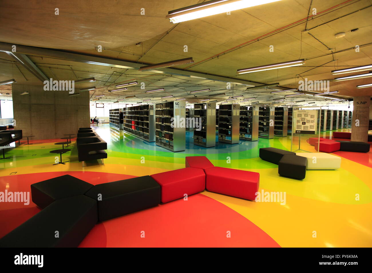 Czech technical university hi-res stock photography and images - Alamy