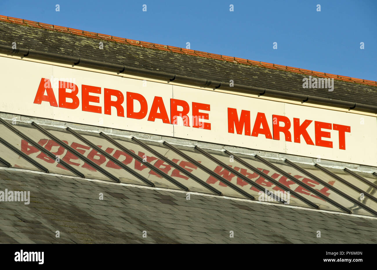 Aberdare hi-res stock photography and images - Alamy