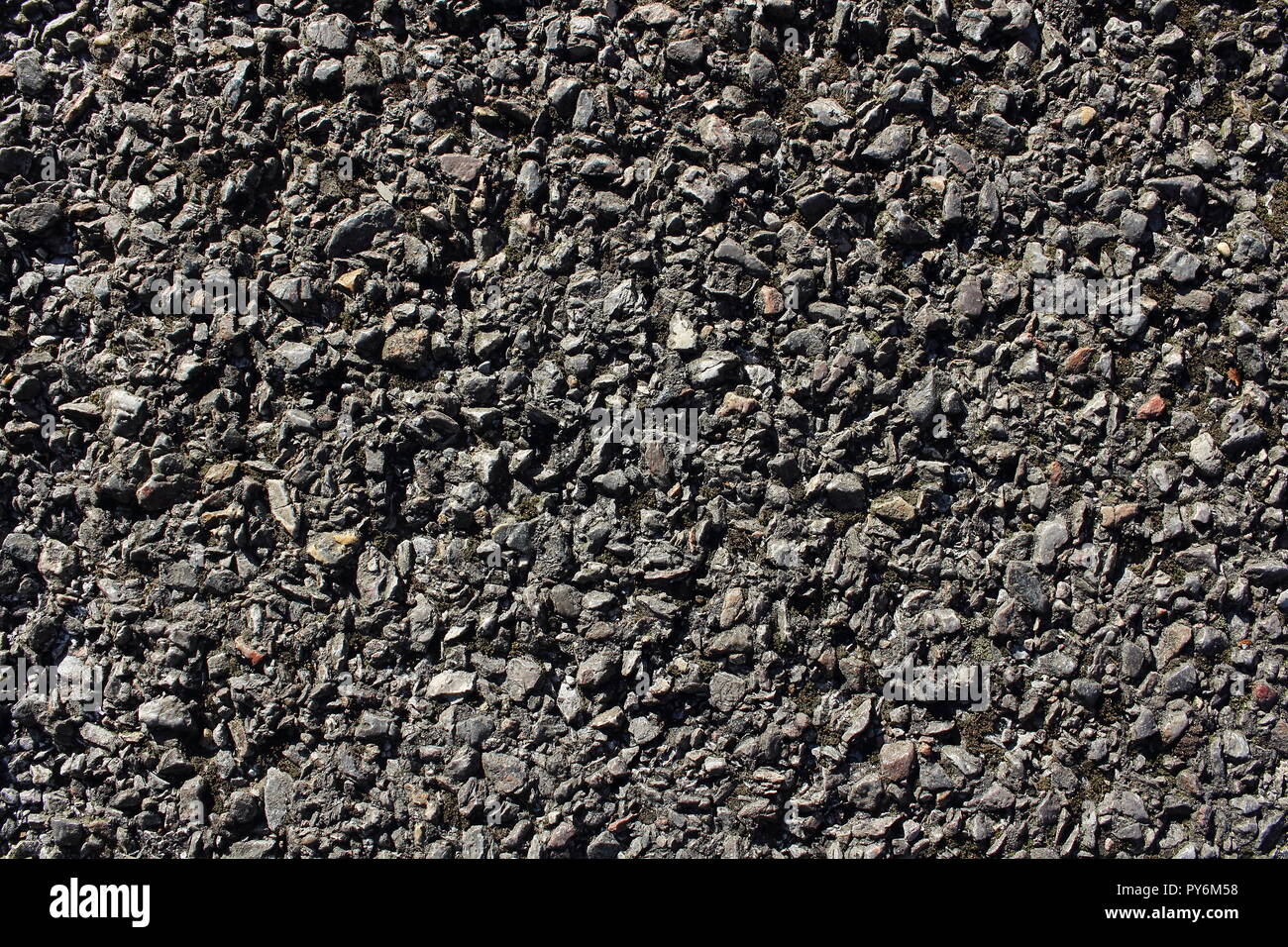 Stone asphalt texture background Stock Photo - Alamy